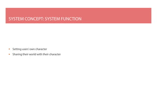 Midterm presentation revised2 | PDF