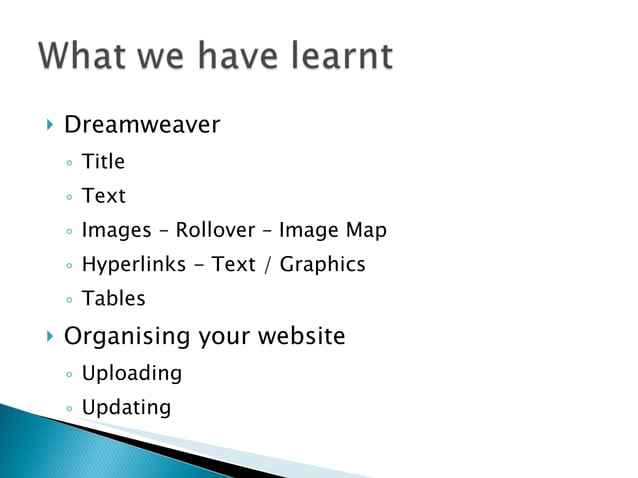 Mid Term Project | PPT