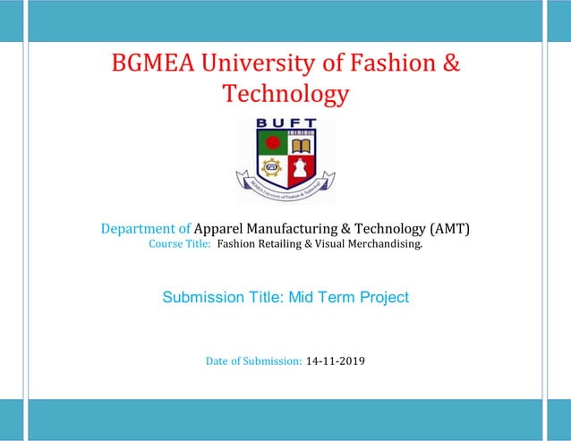 Mid term project | PPT