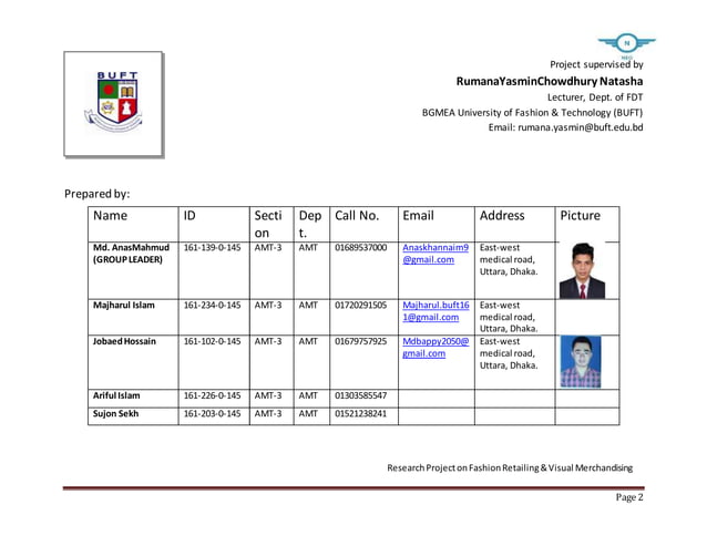 Mid term project | PPT