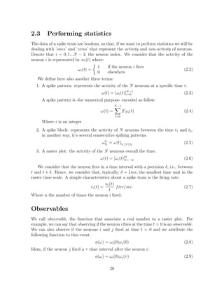 Toward a realistic retina simulator | PDF