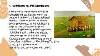 MIDTERM Rethinking Filipino Values Through the Lens of Sikolohiyang ...