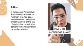 MIDTERM Rethinking Filipino Values Through the Lens of Sikolohiyang ...
