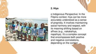 MIDTERM Rethinking Filipino Values Through the Lens of Sikolohiyang ...