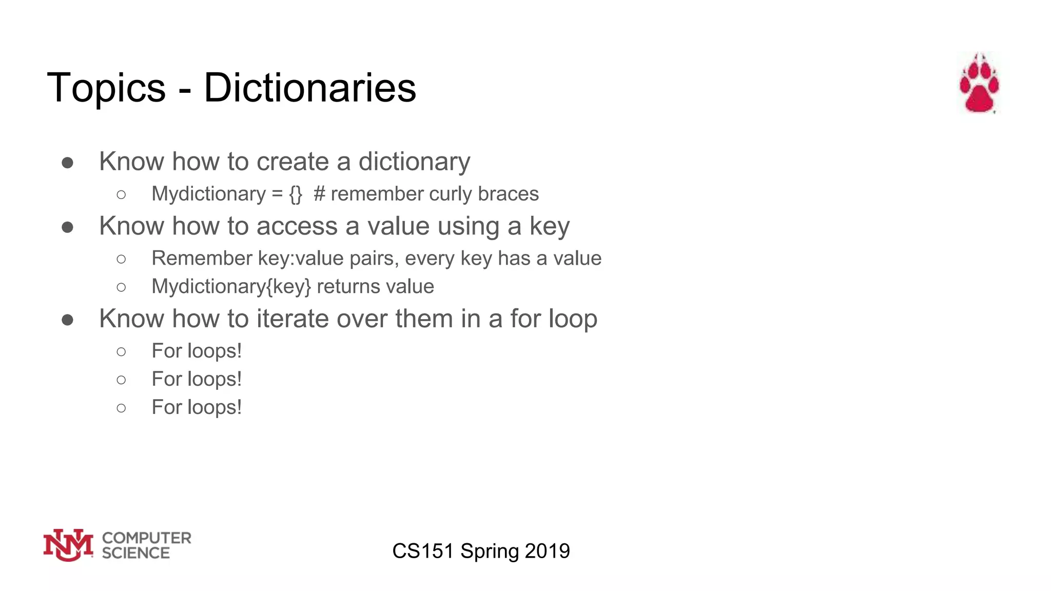 Cs 151 Midterm Review Pptx Programming Languages Computing