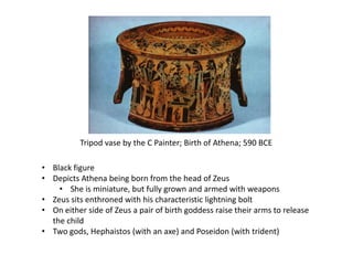 Midterm review2 | PPTX