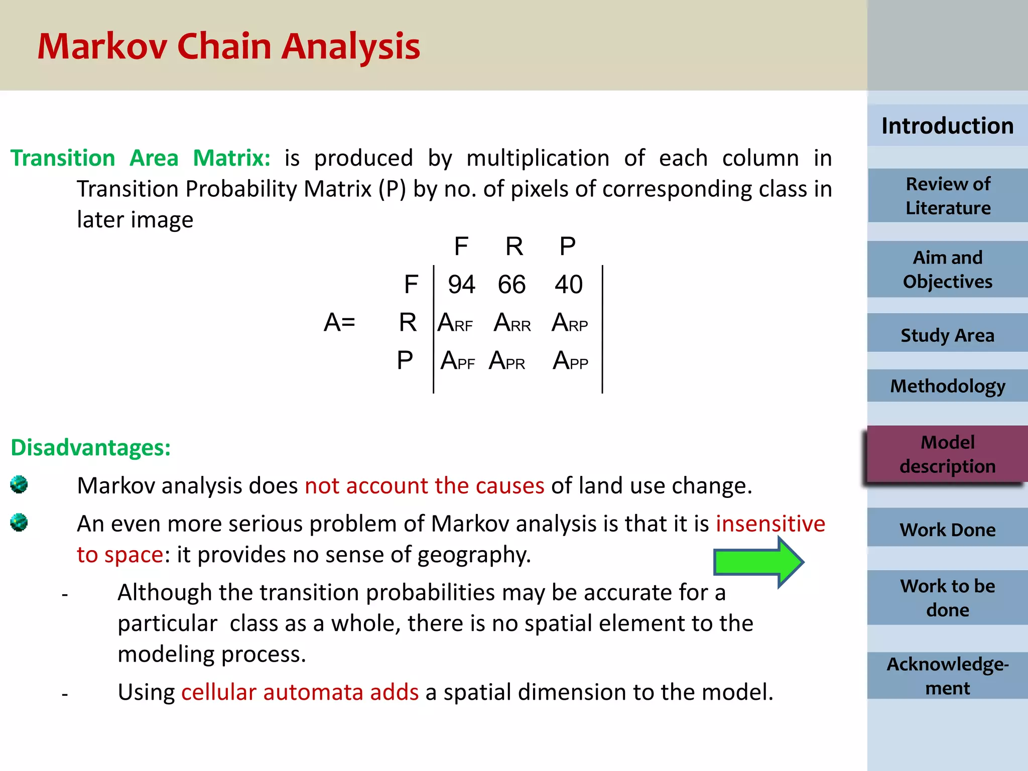 Mid-Term Seminar | PDF