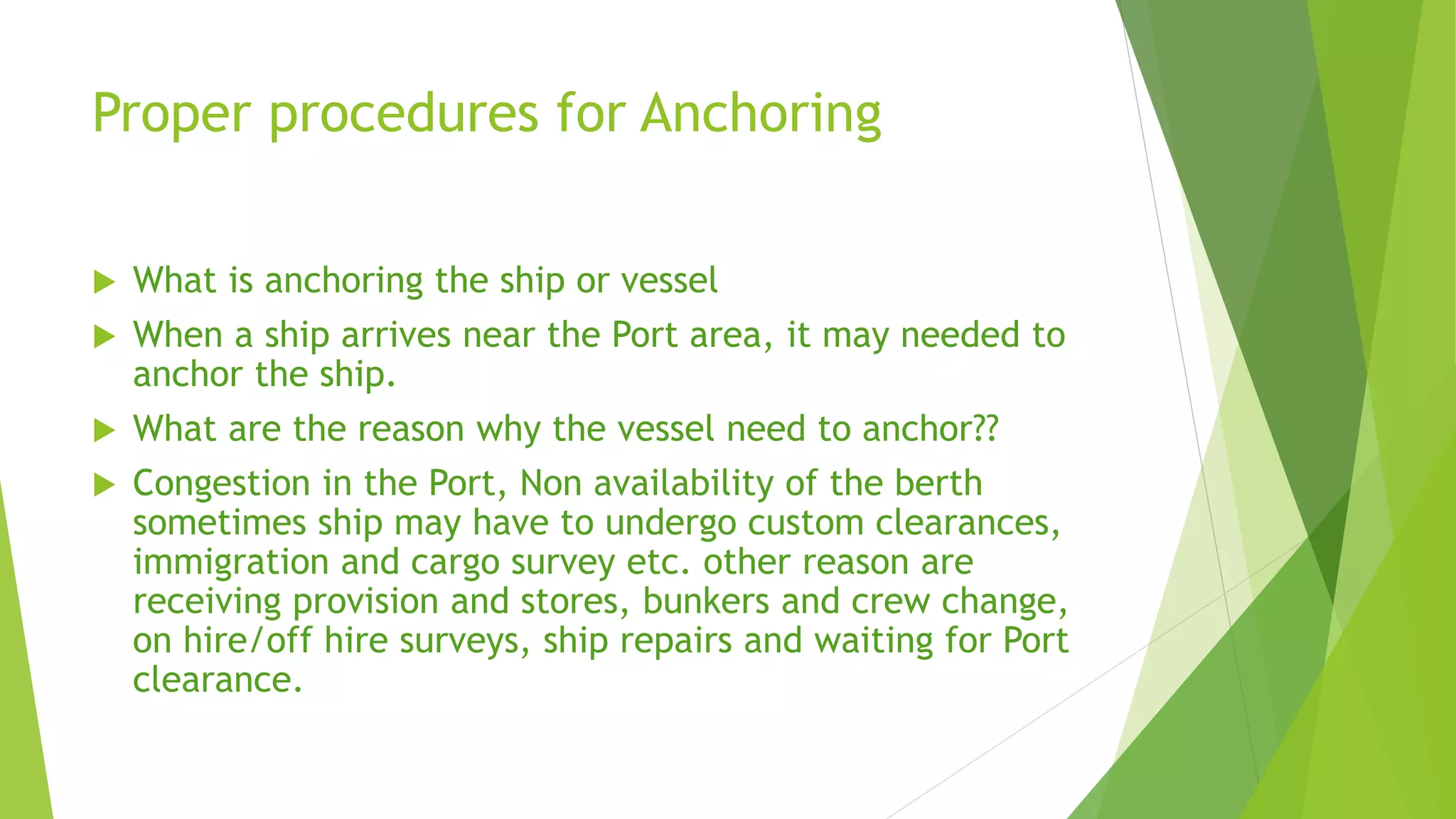 Midterm Ship Handling and Manuevering 31 Mar 22-1.pptx