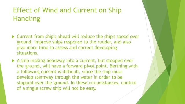 Midterm Ship Handling and Manuevering 31 Mar 22-1.pptx