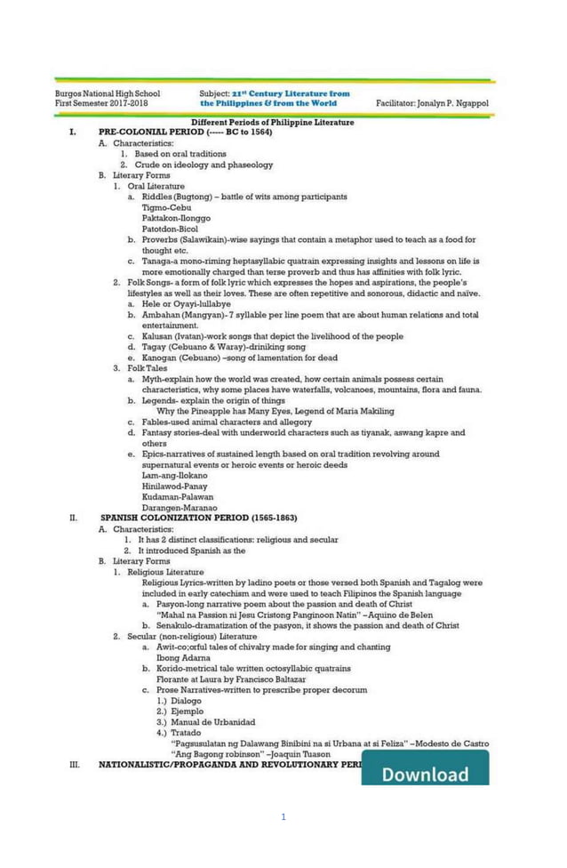 MIDTERMS NOTE CHP 1 TO REBIRTH OF FREEDOM.docx