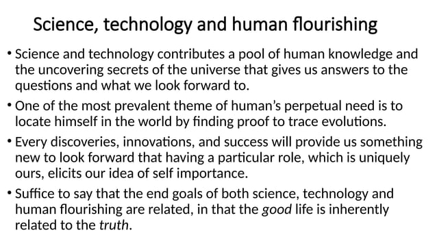 (midterm) STS & HUMAN CONDITION (A).pptx | Free Download