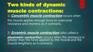 Methods for training Cardio Respiratory Endurance (CRE) | PPTX