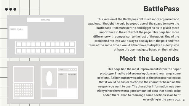 Early_Sketches_Wireframes | PPT