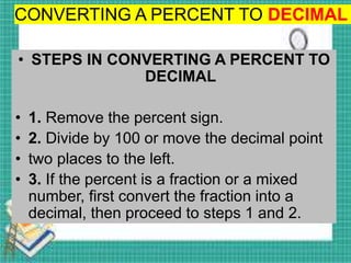 MIDTERM WEEK 2_ DECIMALS FOR SENIOR HIGH | PPTX