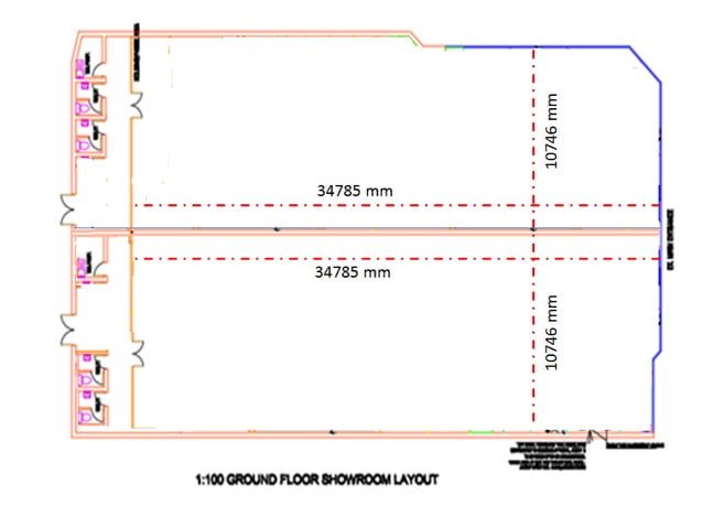 Midtown mall, rustenburg 400m | PDF