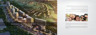 Midtown off plan properties by deyaar dubai | PPT