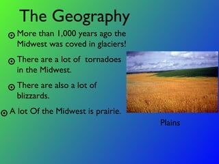 Midwest Region | PPT