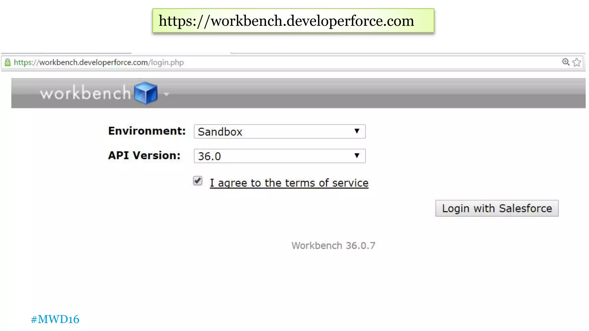 Salesforce - The Power of Upsert and External IDs - How To - Workbench ...
