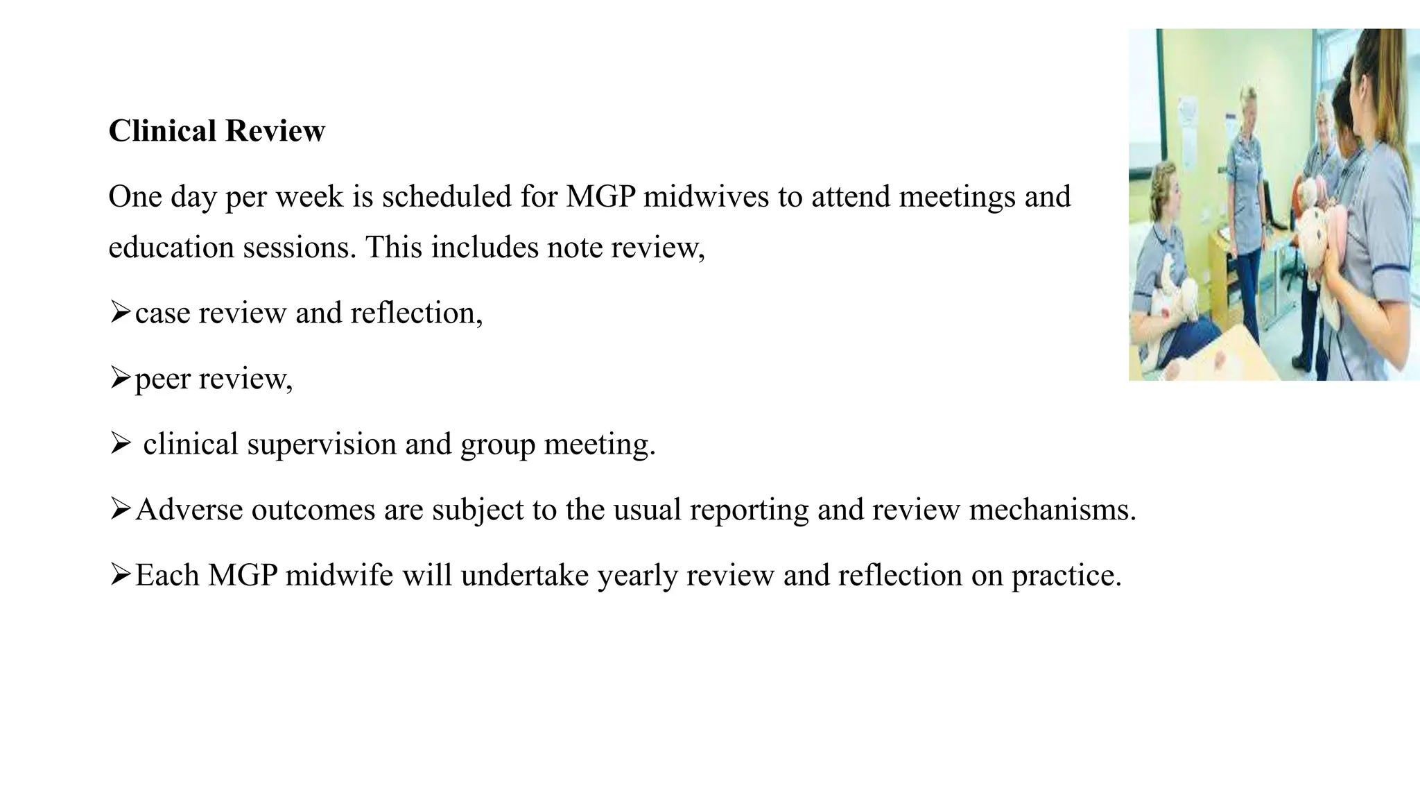 MIDWIFE LED CARE COMPENCIES ,MODEL,ROLE OF MIDWIFE | PPTX