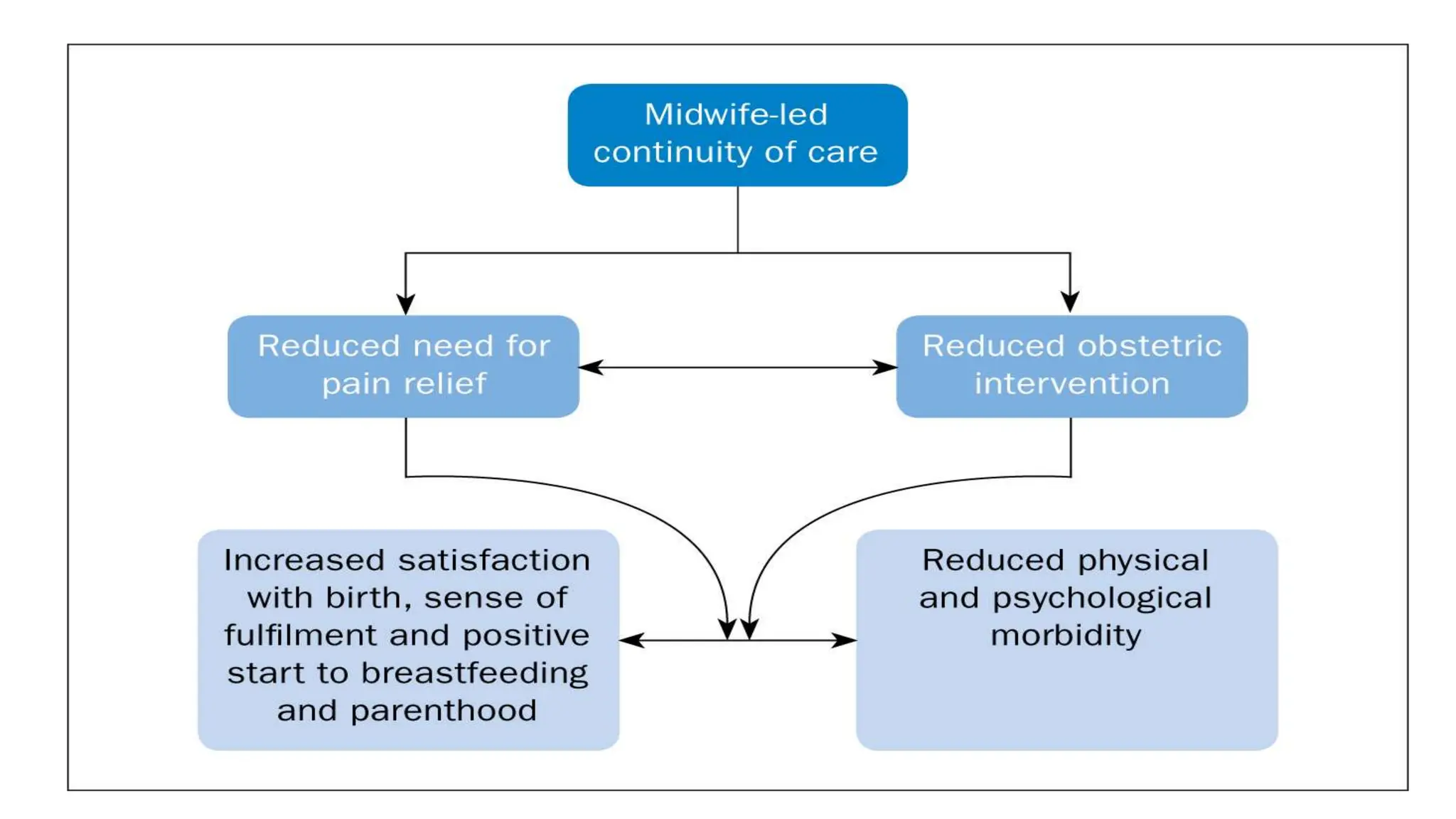 MIDWIFE LED CARE COMPENCIES ,MODEL,ROLE OF MIDWIFE | PPTX