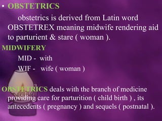 Midwifery.pptx
