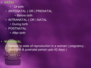 Midwifery.pptx
