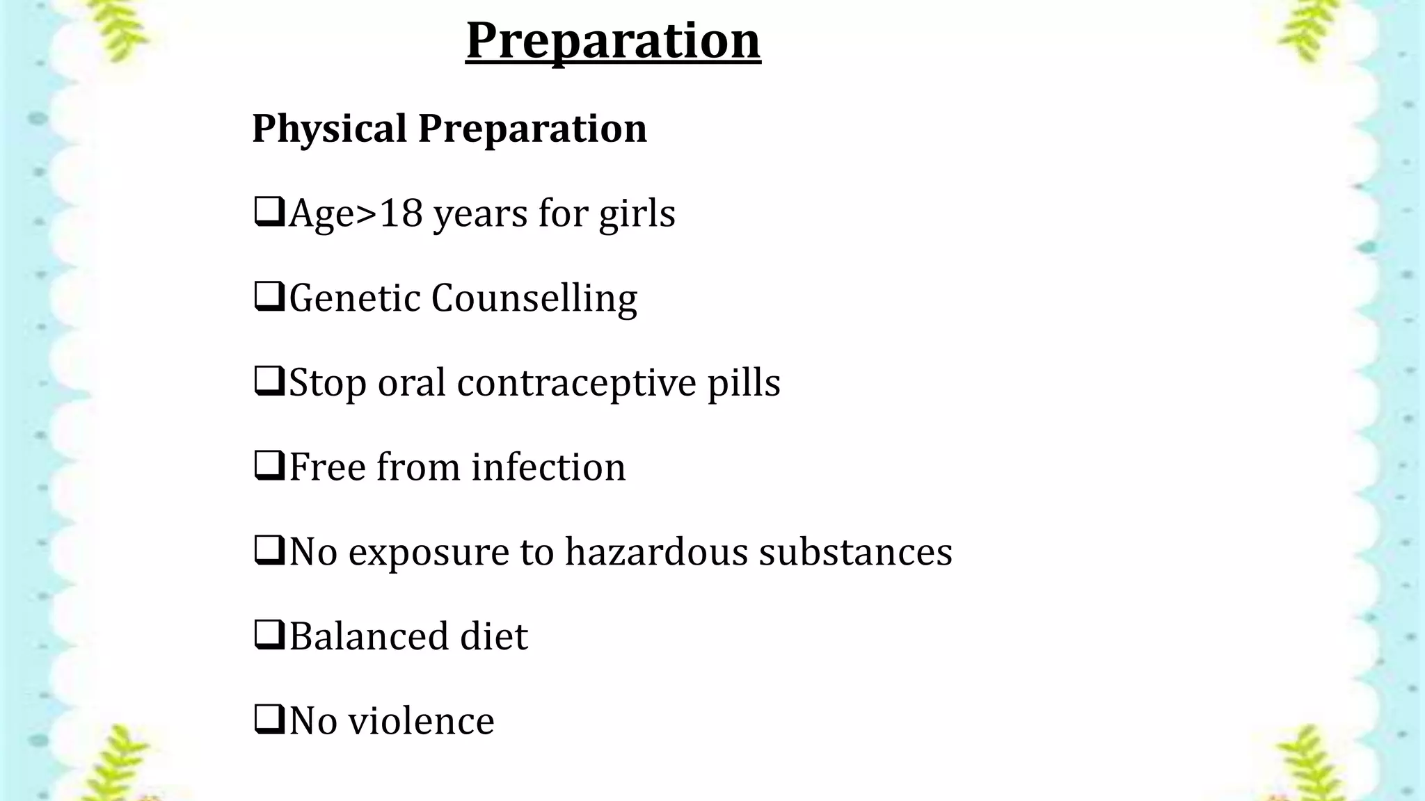 INTRODUCTION TO MIDWIFERY | PPTX