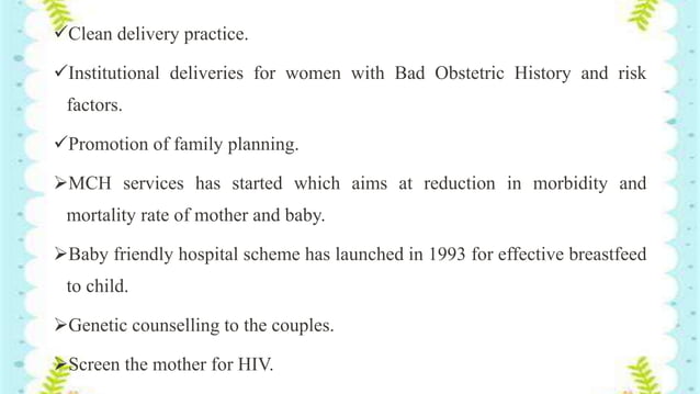 INTRODUCTION TO MIDWIFERY | PPTX