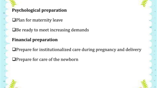 INTRODUCTION TO MIDWIFERY | PPTX