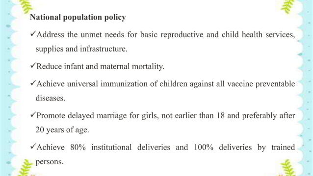 INTRODUCTION TO MIDWIFERY | PPTX