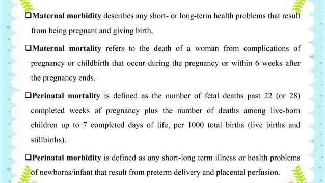INTRODUCTION TO MIDWIFERY | PPTX