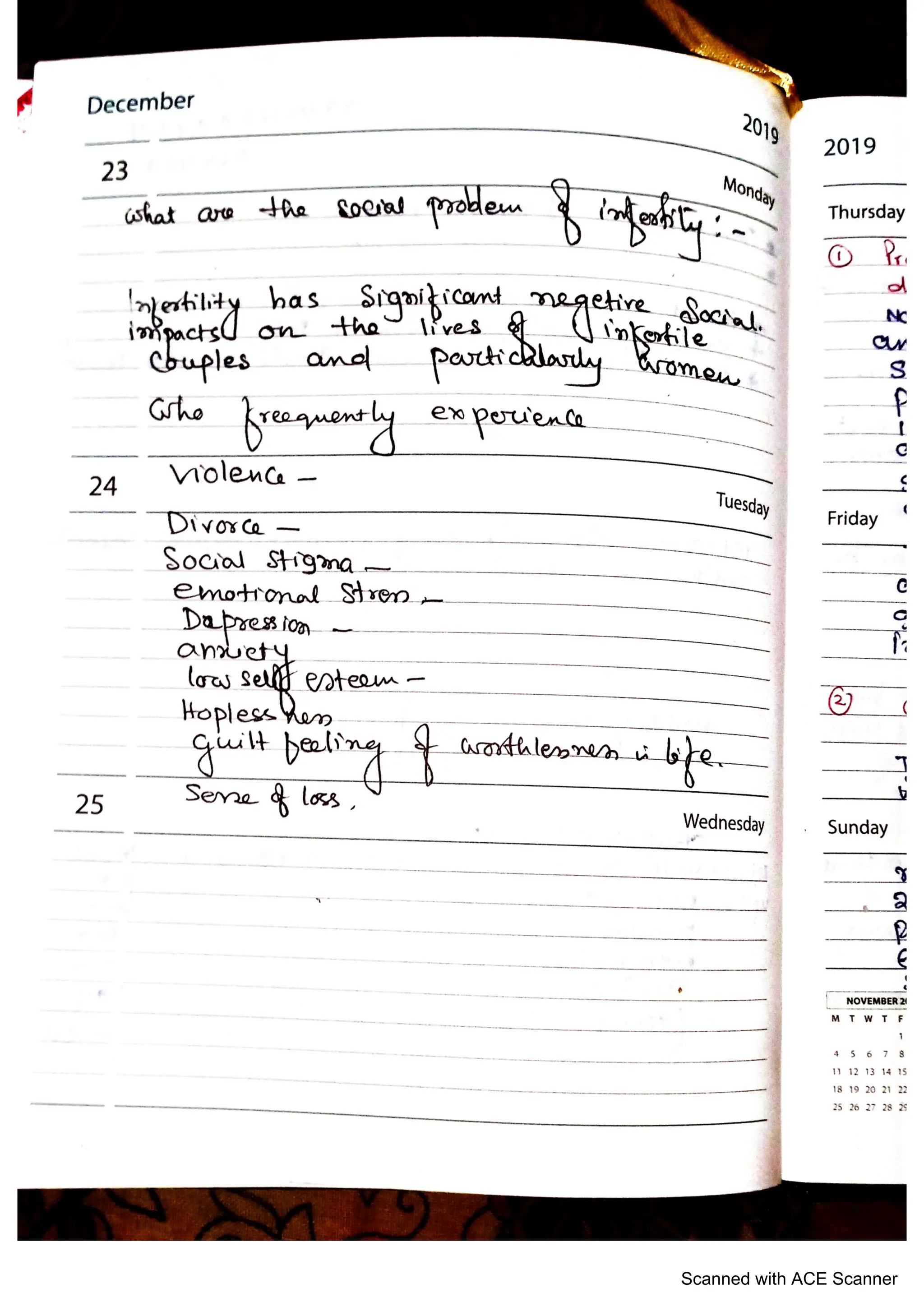 Midwife written note 1.pdf for third year GNM students | PDF