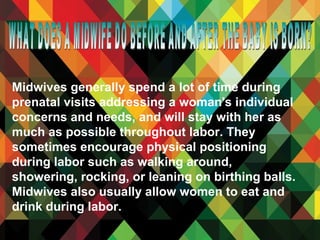 Midwives | PPT
