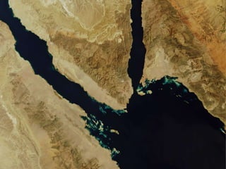 Lithostratigraphy and Depositional History of Part of the Midyan Region ...