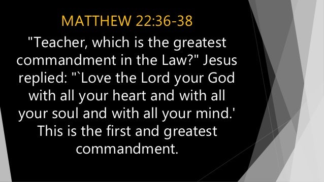 July 23 2017 - Midyear RE-VISITATION OF OUR VISION