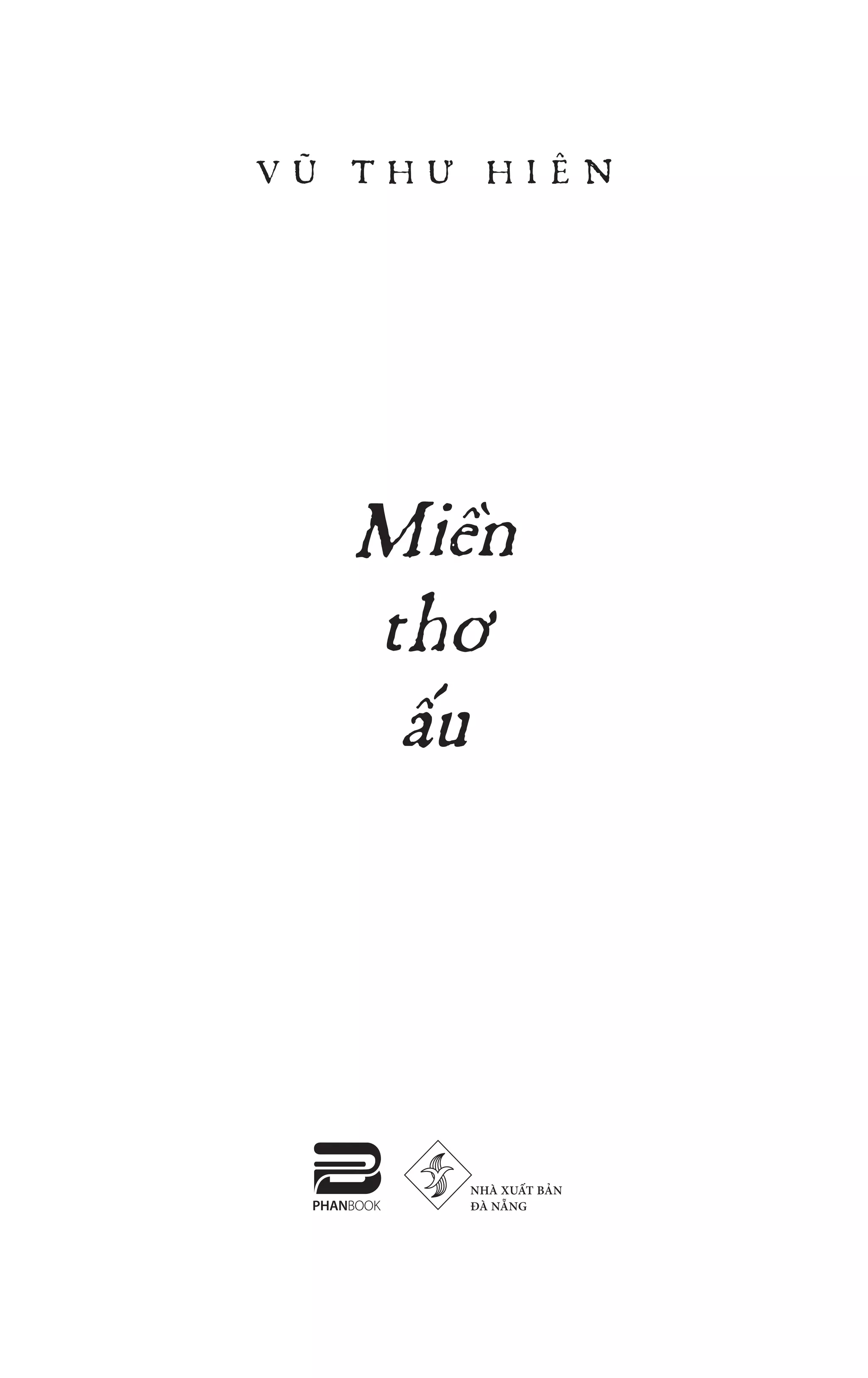 Mien tho au vu thu hien | PDF