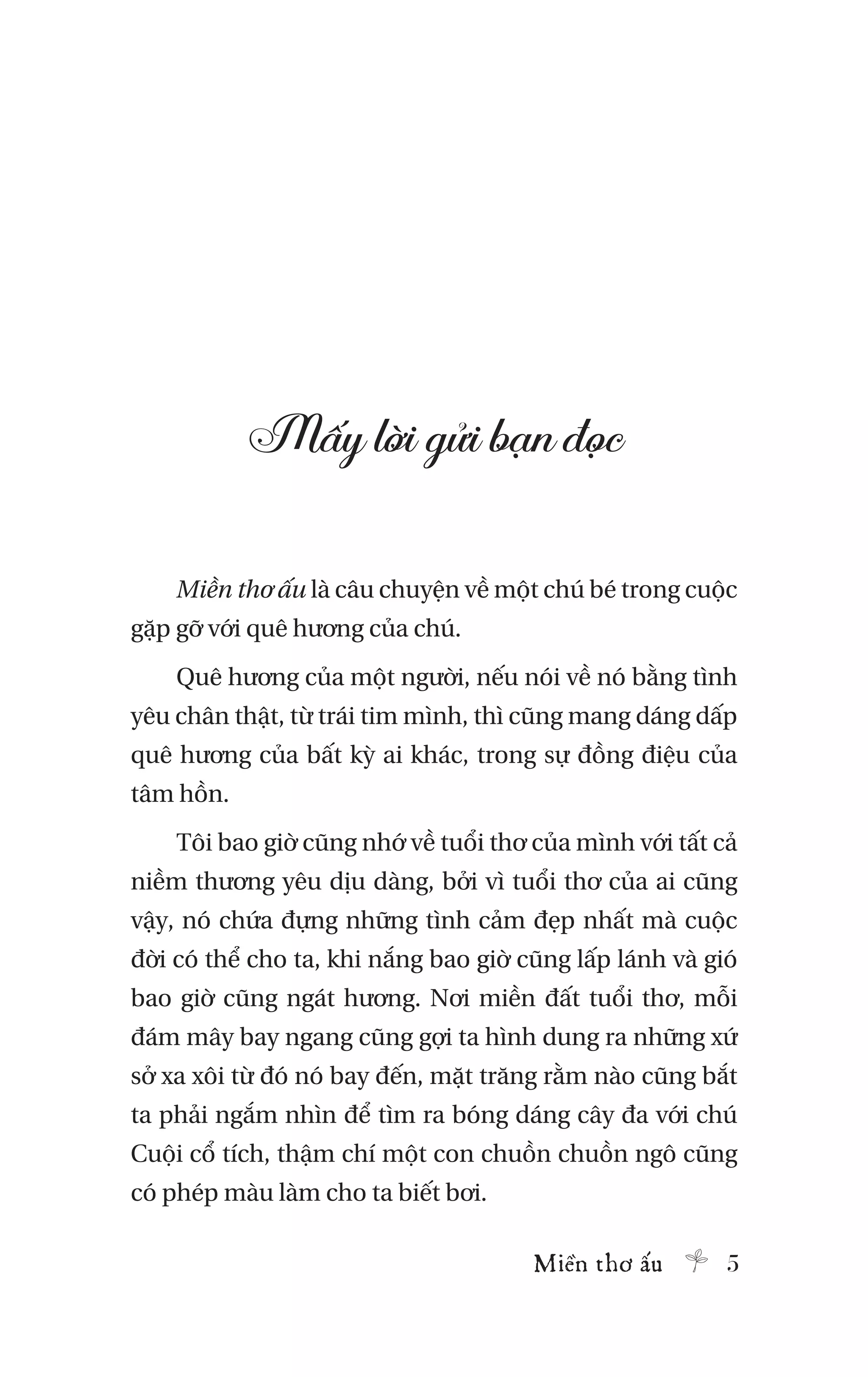 Mien tho au vu thu hien | PDF