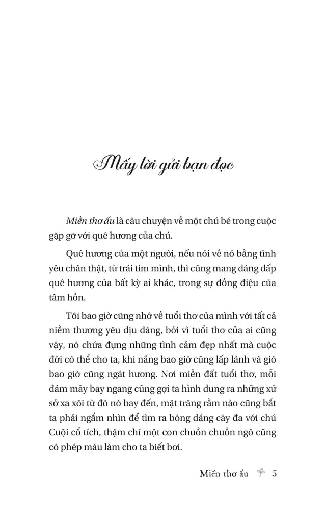 Mien tho au vu thu hien | PDF
