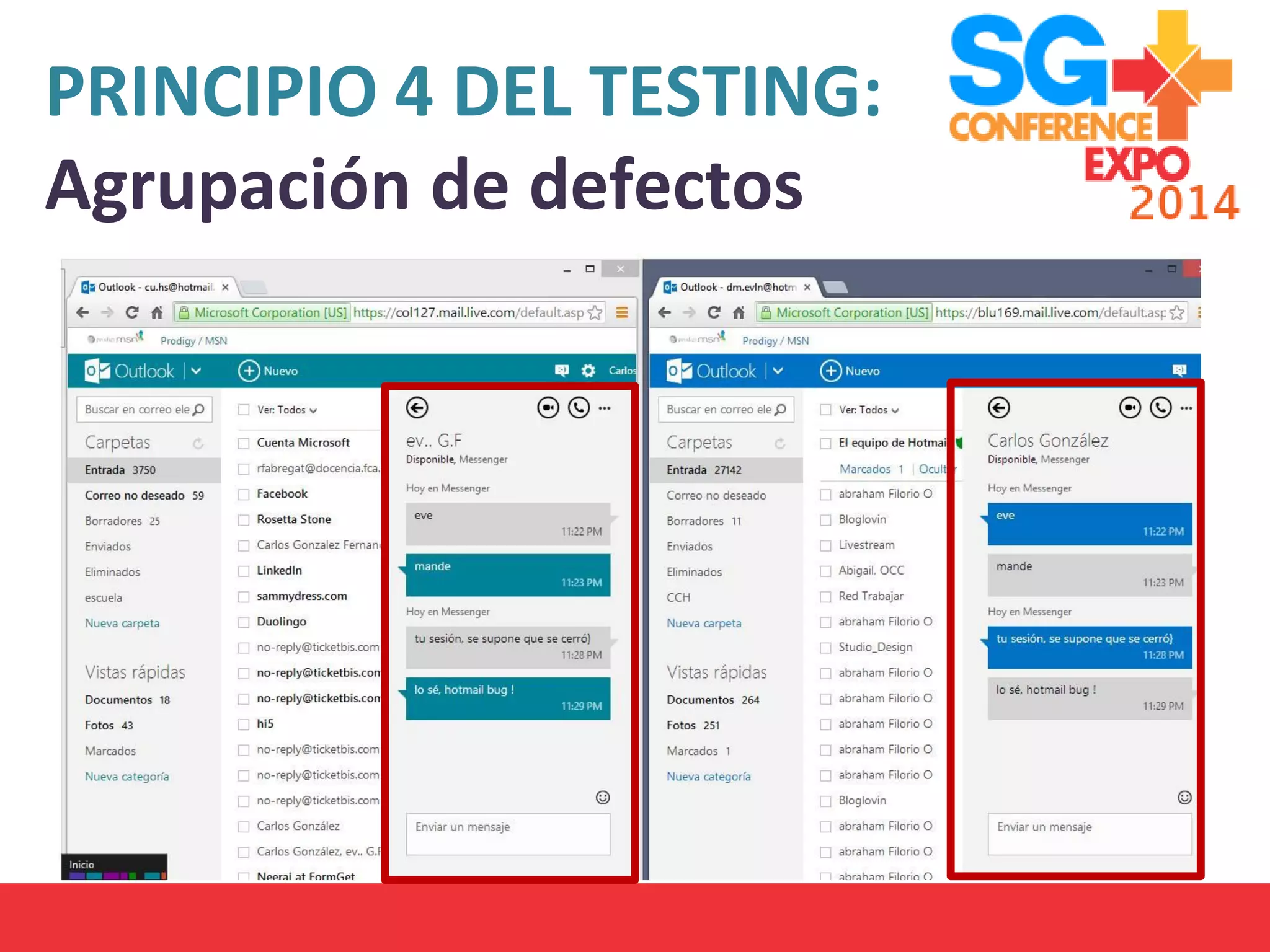 Aprendiendo de nuestros errores. La verdadera importancia de los ...