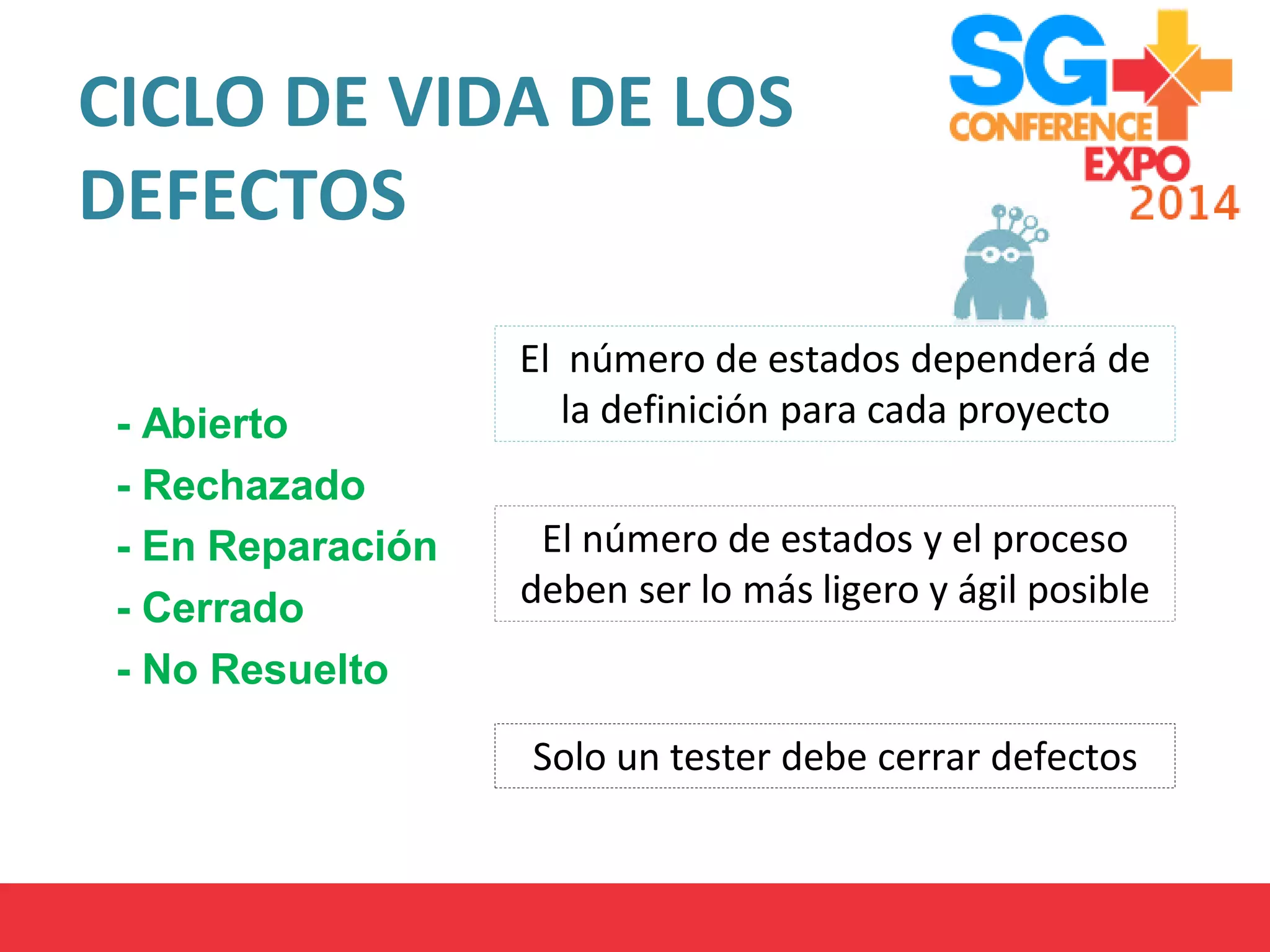Aprendiendo de nuestros errores. La verdadera importancia de los ...