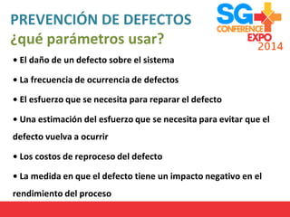 Aprendiendo de nuestros errores. La verdadera importancia de los ...