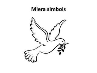 Miers un vienlidziba | PPTX