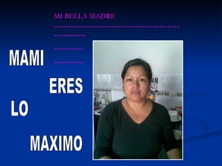 Mi Espacio Personal | PPT