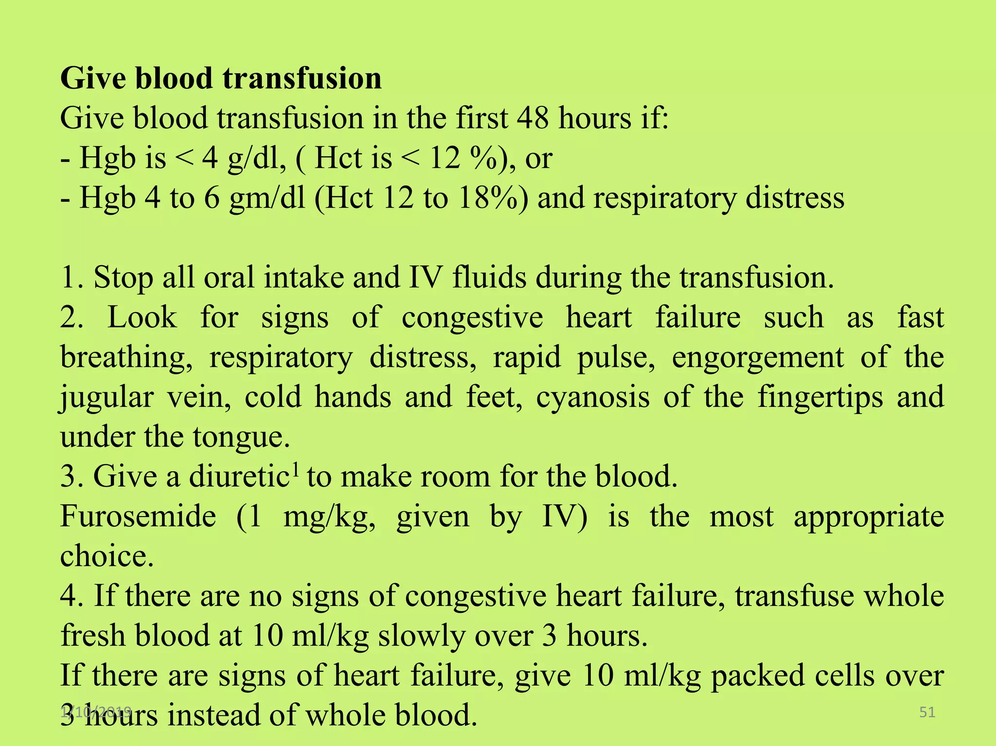 Management Guidelines of Severe Acute Malnutrition SAM in Pediatrics | PDF