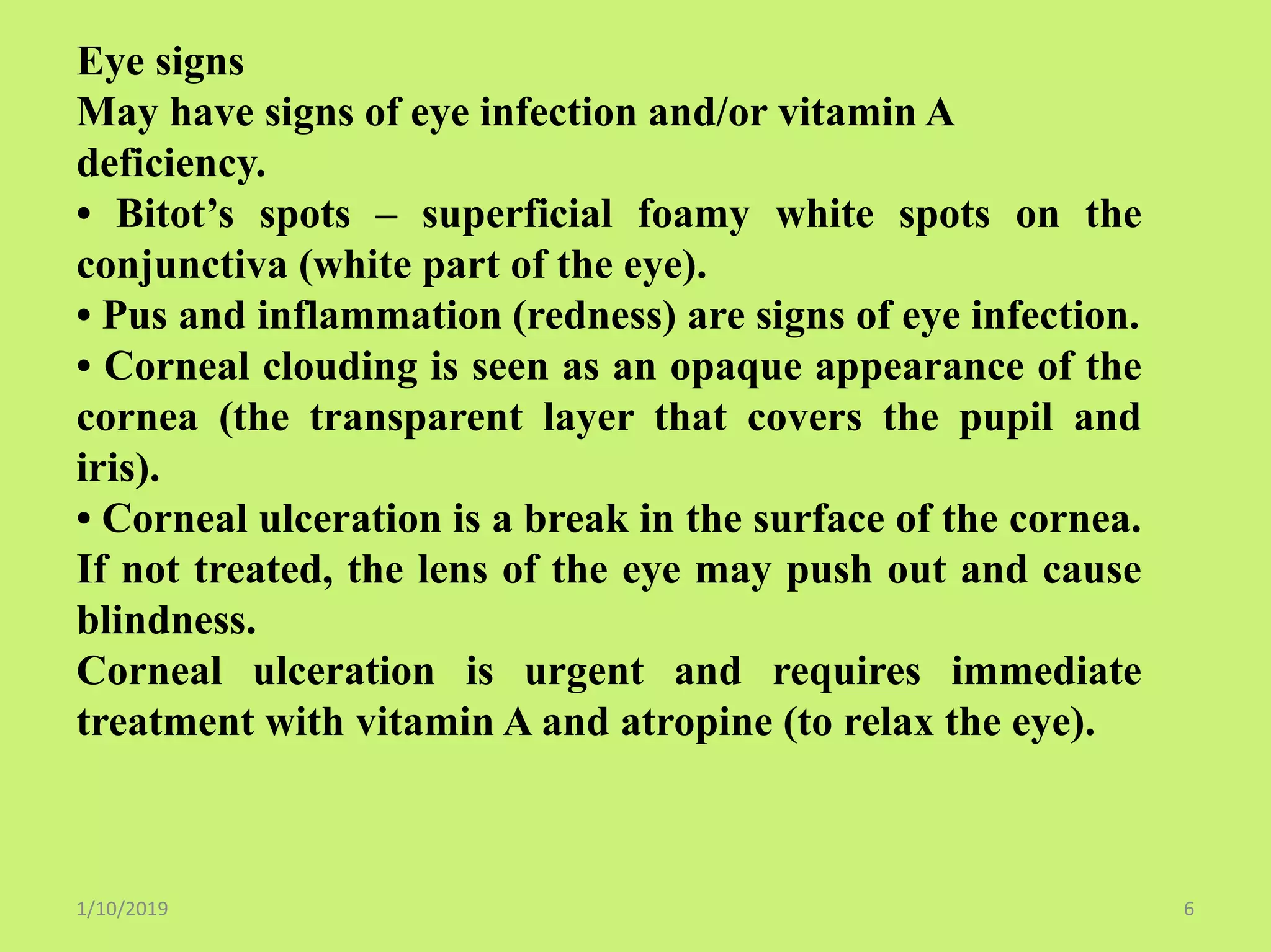 Management Guidelines of Severe Acute Malnutrition SAM in Pediatrics | PDF