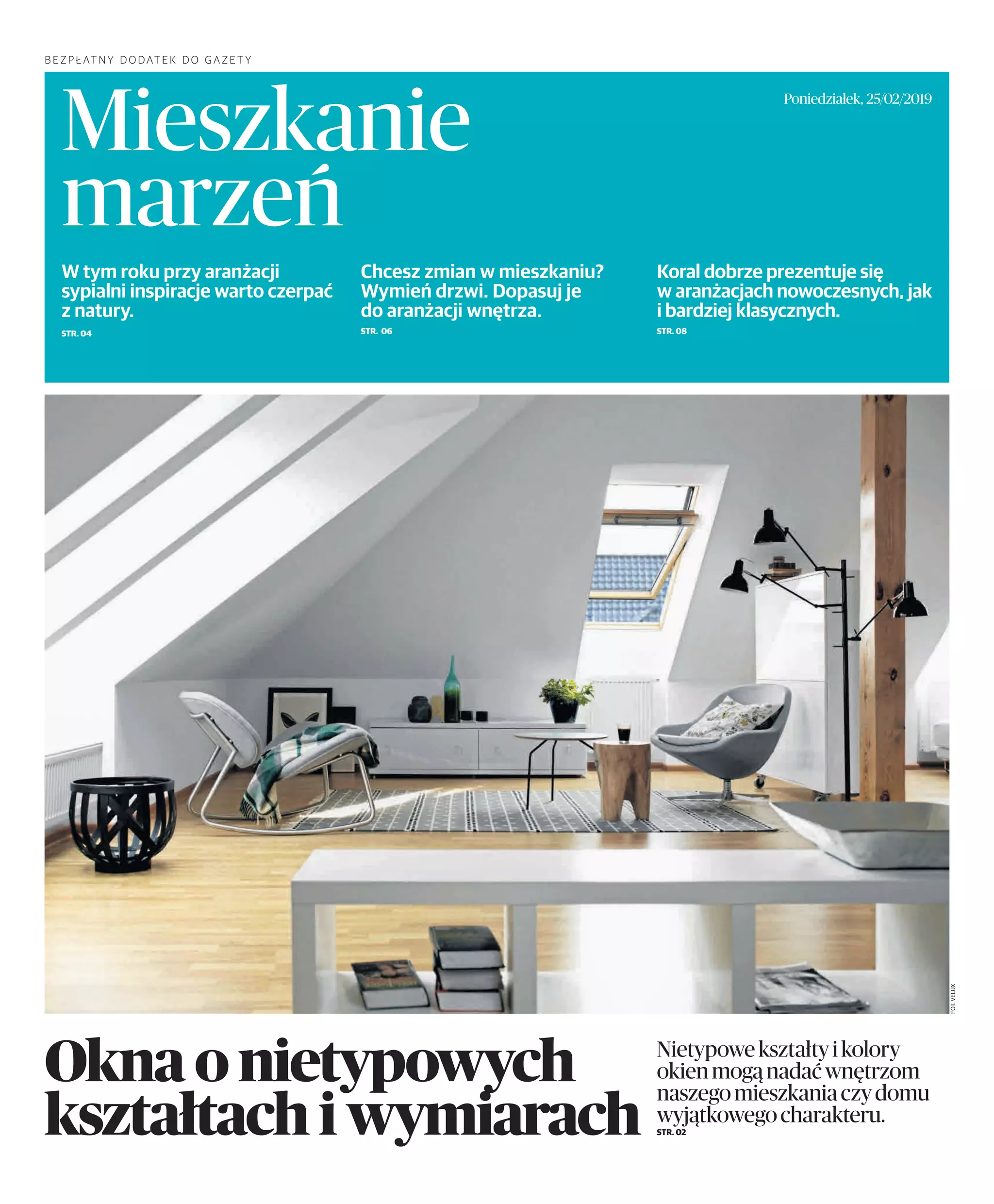 Mieszkanie marzen 2019 | PDF