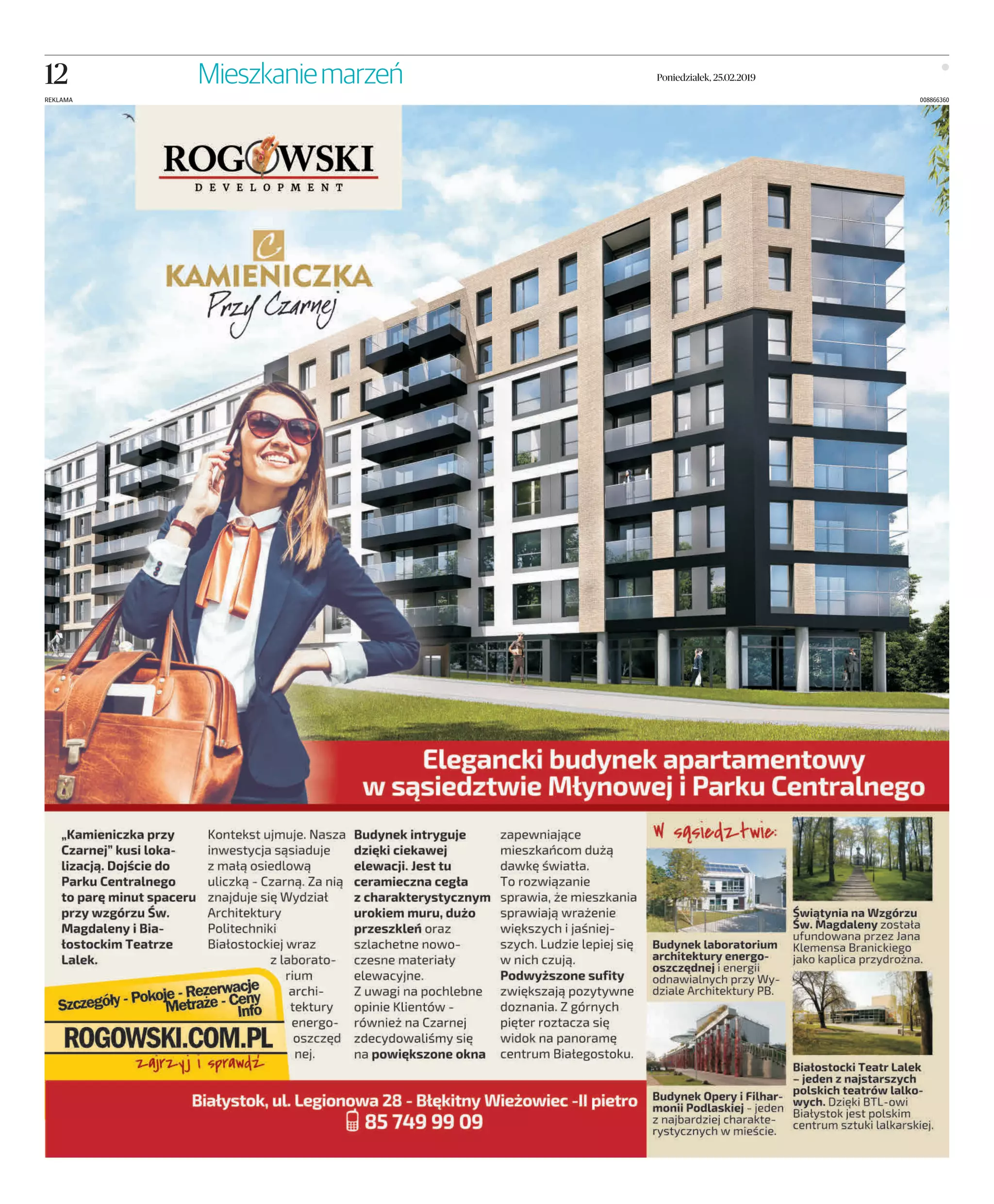 Mieszkanie marzen 2019 | PDF