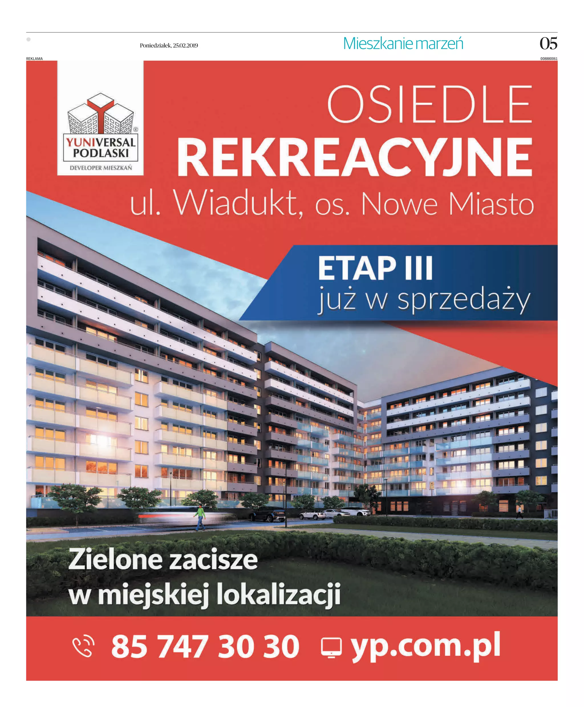 Mieszkanie marzen 2019 | PDF