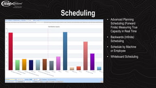 MIE Trak Pro Introduction | PPTX | Computer Software and Applications | Computing