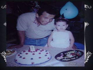 Mi Familia! :3 | PPTX